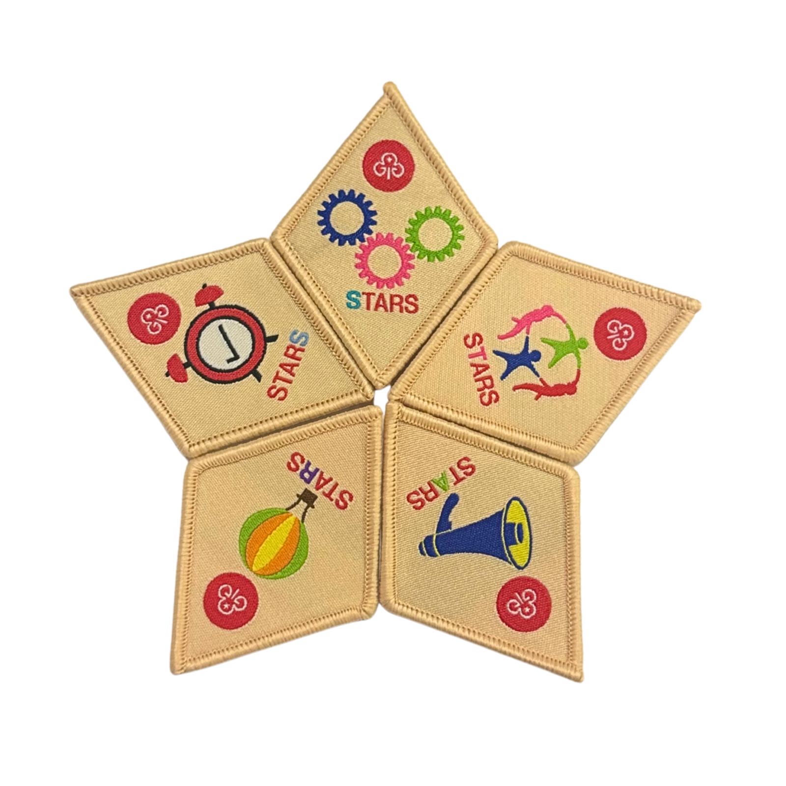 Shop | Trefoil Guild